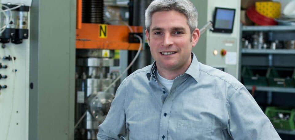 Interview Werner Hartmann | Hartmann Valves & Wellheads