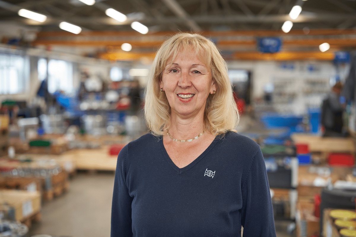 INITIATIV - Hartmann Valves